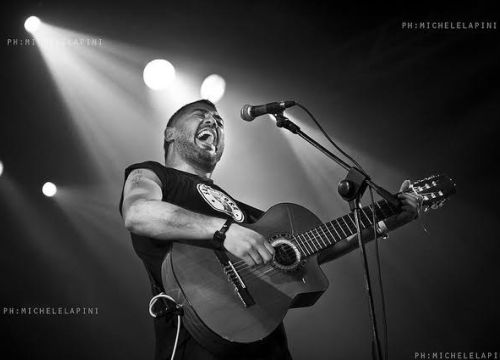 Festibaloche - Olargues - Festival international de musiques festives